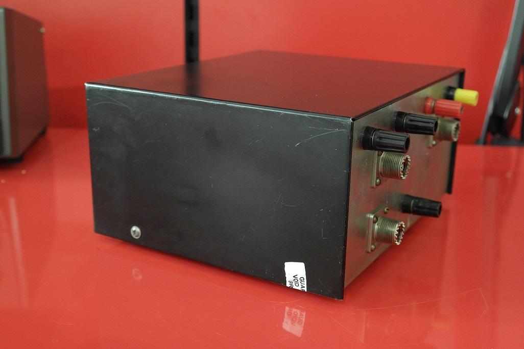 Second Hand SEM TranZmatch Manual HF Antenna Tuner - RW UK