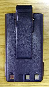 Second Hand FDC Battery - radioworld