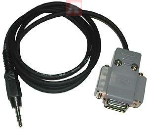 Icom OPC-478 Cloning Cable - radioworld