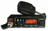 Intek M-790 Plus 80 Channel CB availble here - radioworld