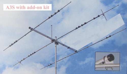 Cushcraft ma5b - Radioworld UK