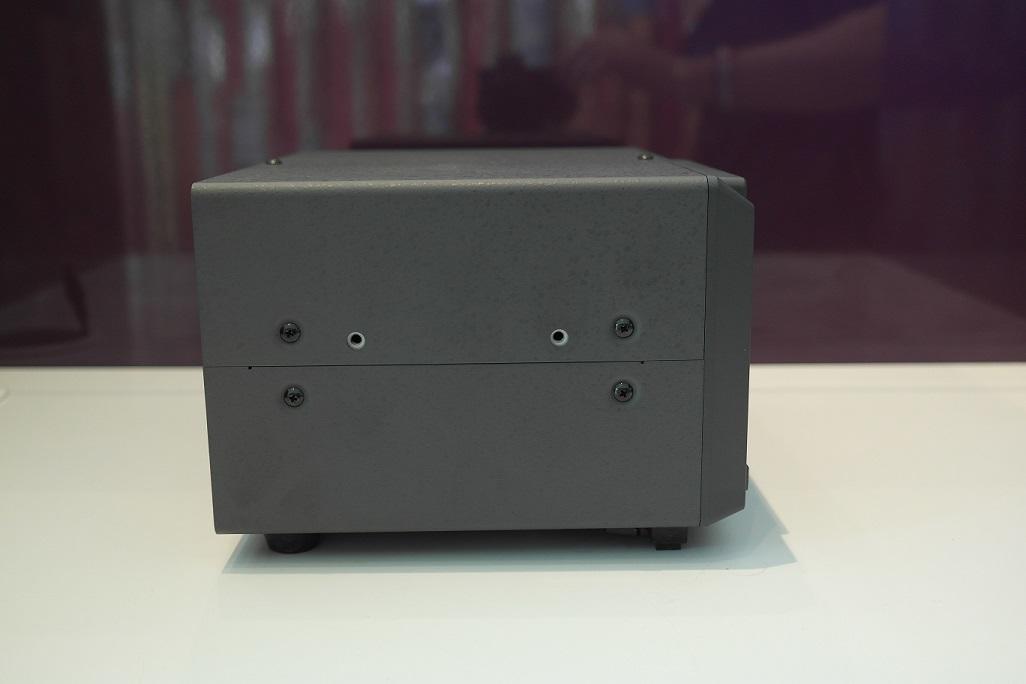 Second Hand AOR SDU-5600 Spectrum Display Unit - Radioworld