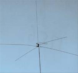 MFJ-2100 HF OCTOPUS ANTENNA at Radioworld UK