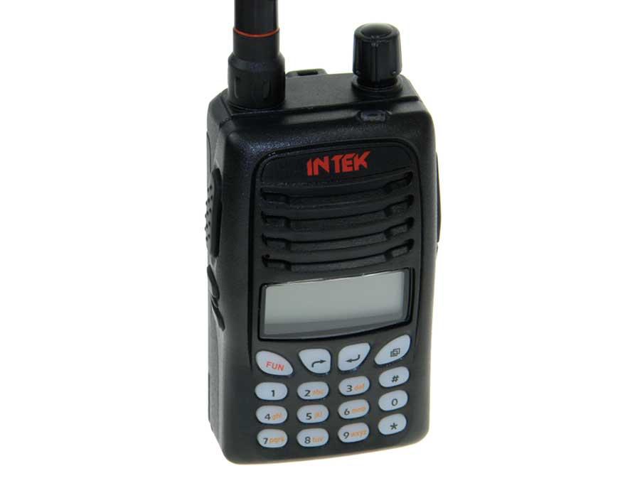 Intek KT-900EE - Dual Band VHF/UHF FM Handheld - radioworld