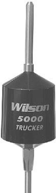 Wilson 5000 Centre Load - radioworld