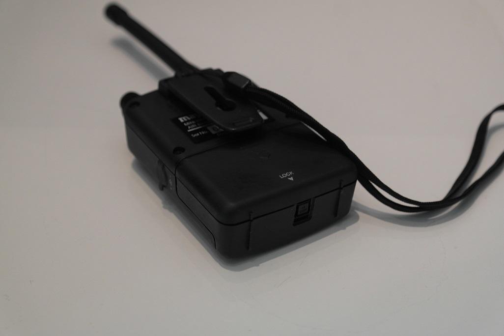 Second Hand AR-108 Airband Scanner - Radioworld