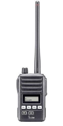 Icom IC-F51ATEX at Radioworld UK