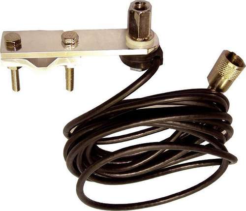 Comet RS-730 Hatchback Antenna Mount with Coax | Radioworld UK