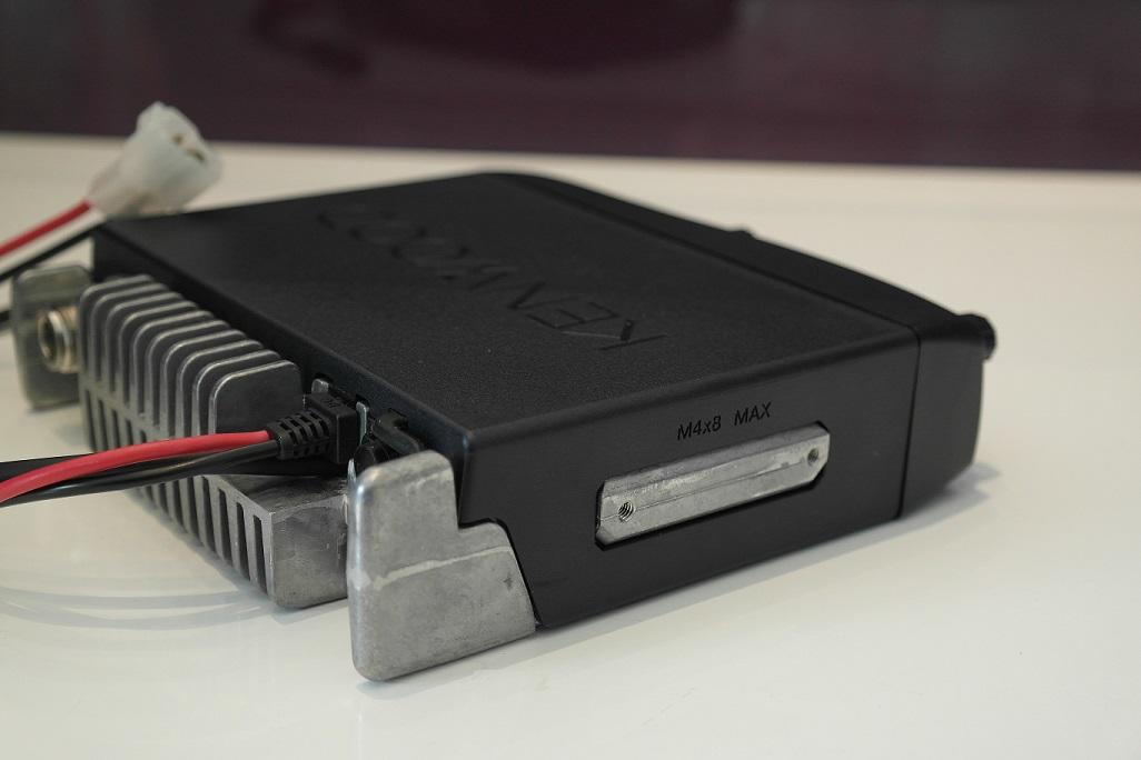 Second Hand Kenwood TM-271E 144 MHz Mobile Transceiver