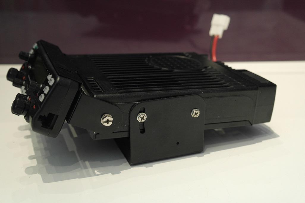 Second Hand Icom IC-2725E Dual Band FM Transceiver - RW UK