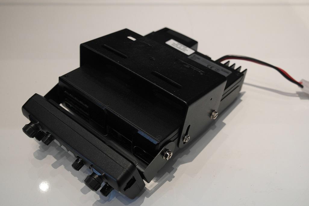 Second Hand Icom IC-2725E Dual Band FM Transceiver - RW UK