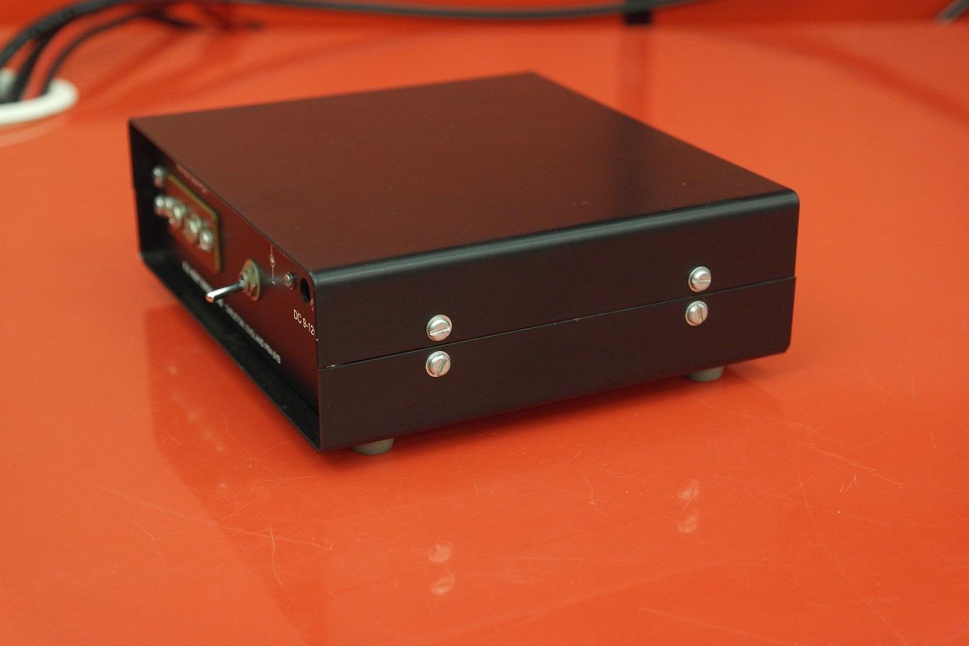 Second Hand Kent Morse Code Keyer - Radioworld UK