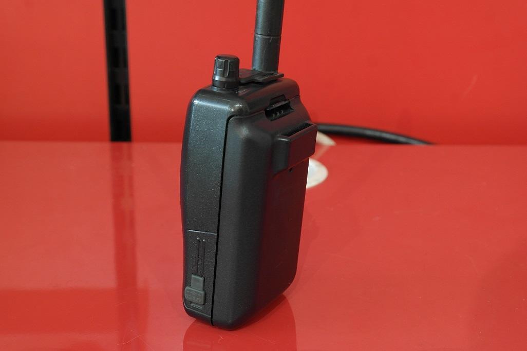 Second Hand Icom IC-T81E Quad Band Handheld Transceiver