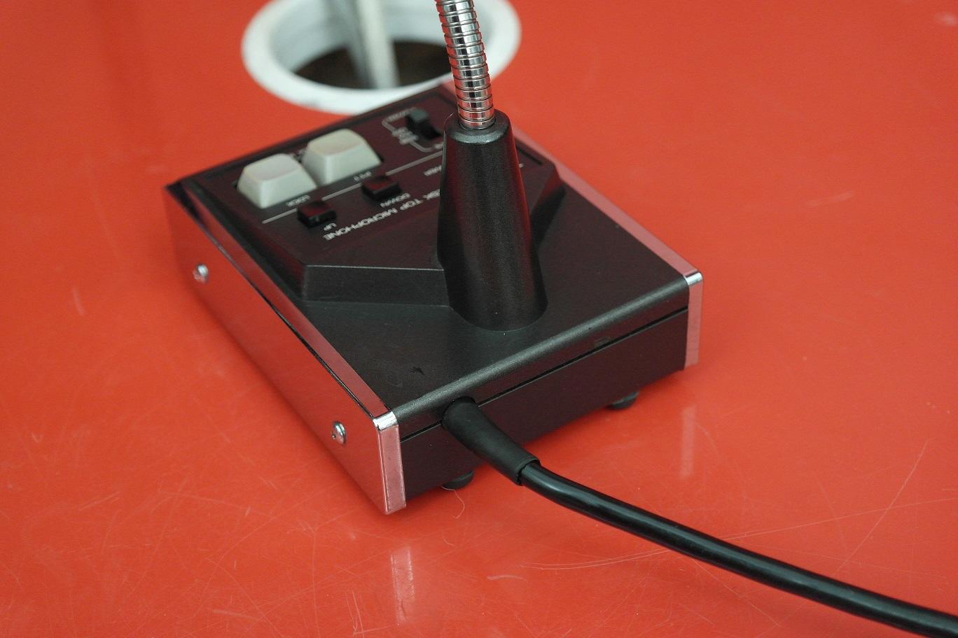 Second Hand Adonis AM-303 Microphone - Radioworld UK