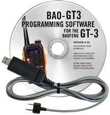WCS-R6 programming software and USB-29A cable for the Icom IC-R6 ...