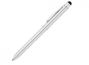Cross Tech3 Multifunction Stylus Pen Chrome