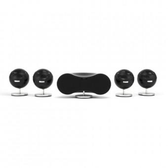 Jamo 360 S 35 HCS 5.0 Channel Home Cinema System - Black