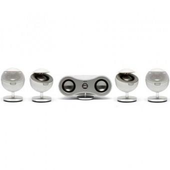 Jamo 360 S 35 HCS 5.0 Channel Home Cinema System - White