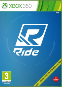 RIDE Xbox 360