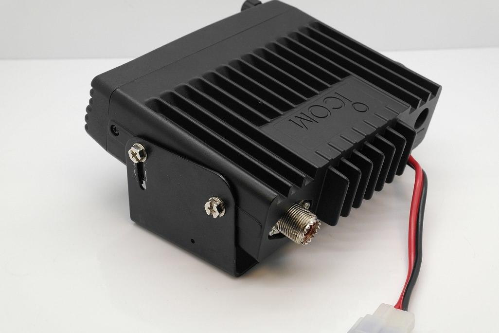 Second Hand Icom IC-F110 VHF Transceiver - radioworld