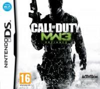 Call of Duty Modern Warfare 3 3DS - radioworld