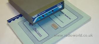 Second Hand Pac-Comm Tiny-2 - radioworld