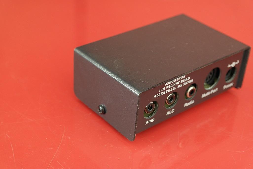 Second Hand ARB-704 Amplifier to Radio Interface for Icom