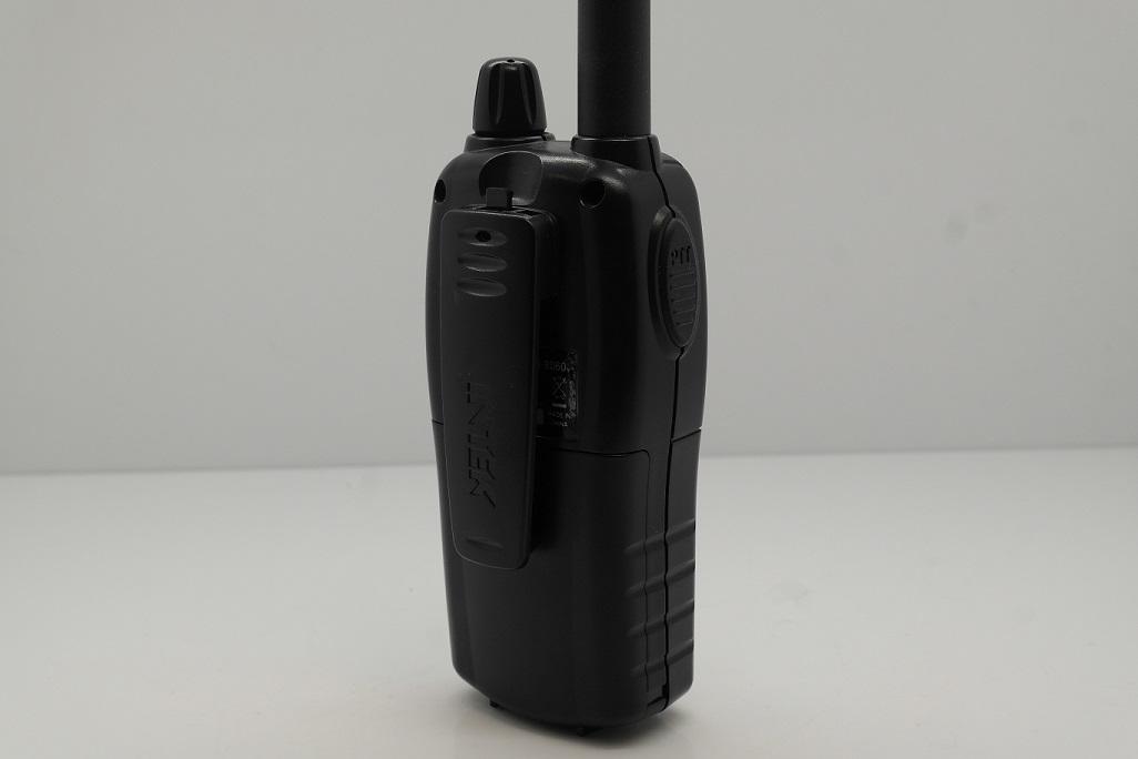 Intek Dolphin MR-8060 VHF Marine Transceiver