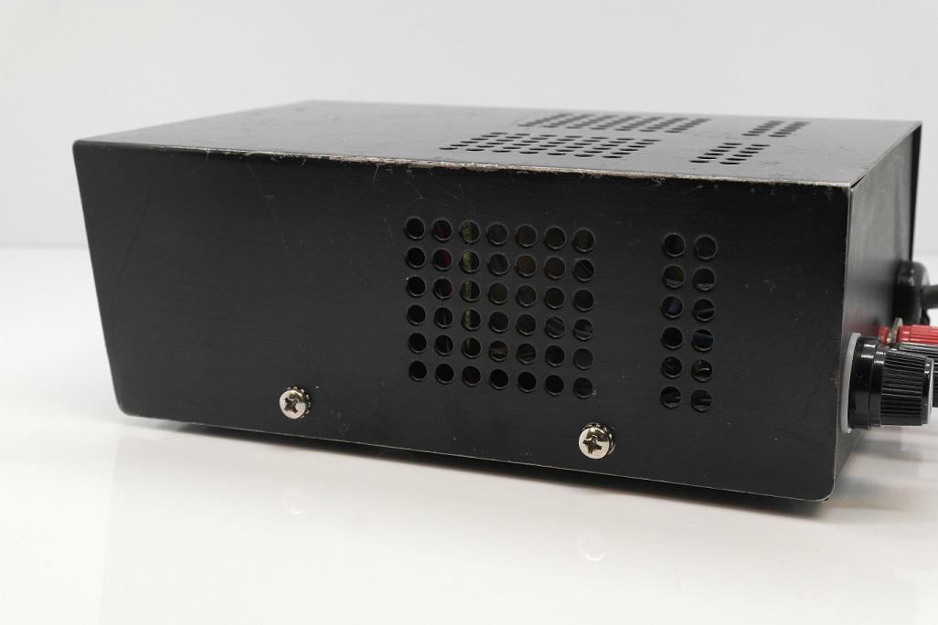 Second Hand PP-1203G 3 Amp Linear Power Supply