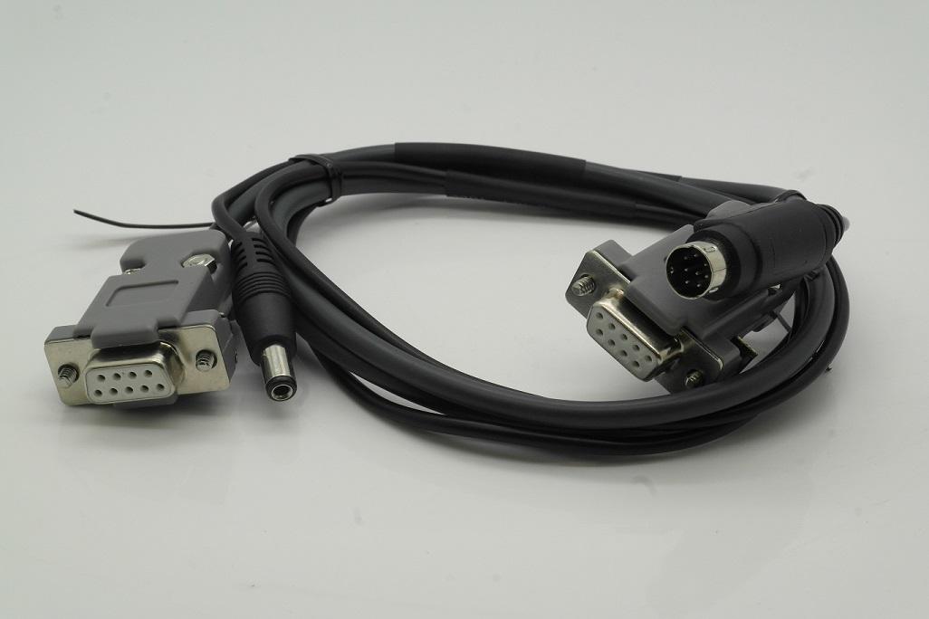 LDG Replacement Interface Cable for LDG YT-450 -radioworld