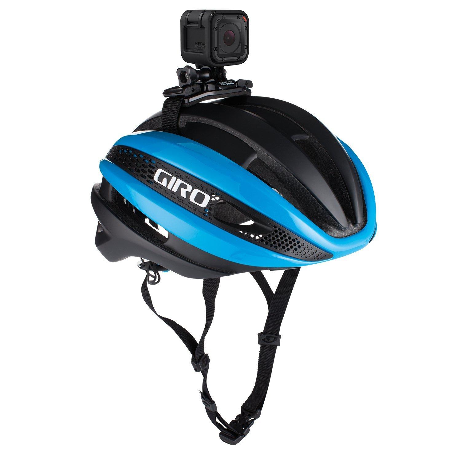 Buy GoPro Vented Helmet Strap Mount Radioworld UK