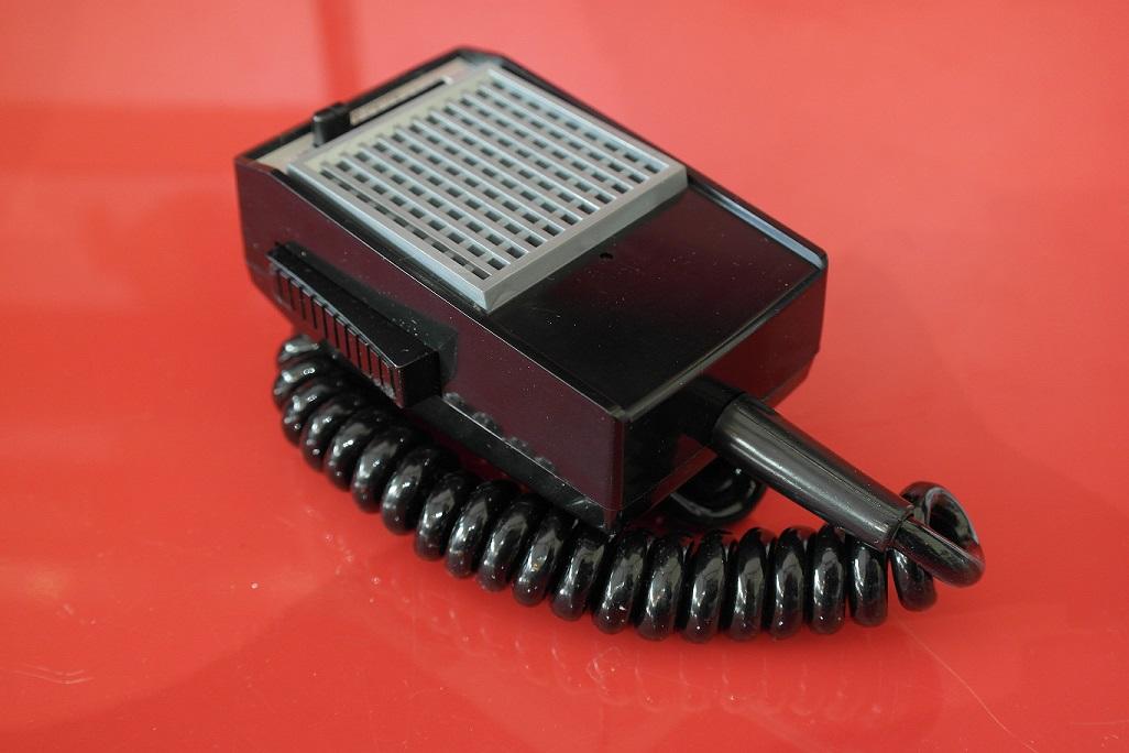 Second Hand Miranda DM-311 CB Radio Power Microphone