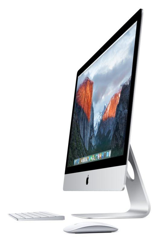 buy iMac 27-inch with Retina 5K Display, 2TB Fusion Drive