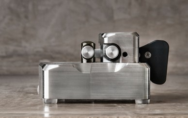 Begali 60th Anniversary Special Edition Key - Radioworld UK