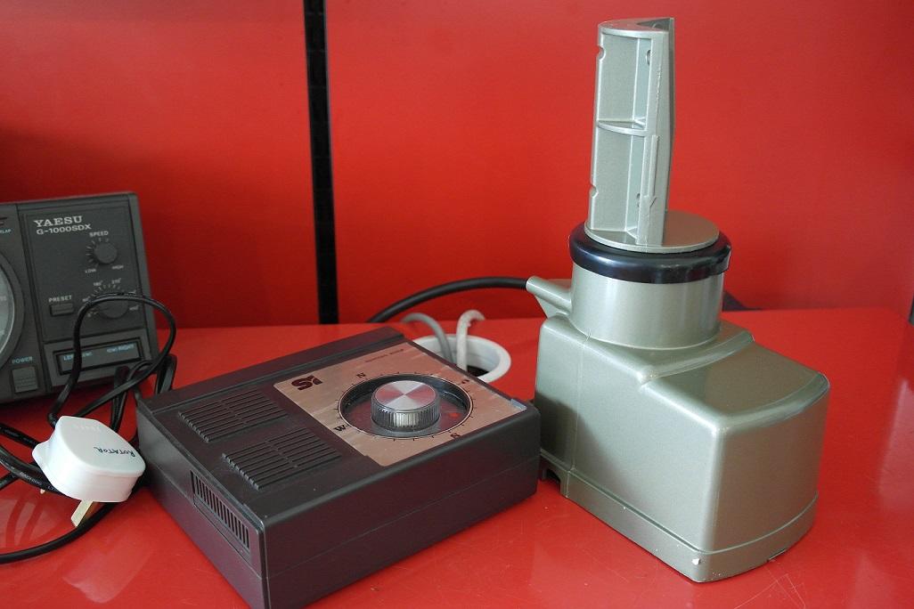 Second Hand Light Duty Antenna Rotator - Radioworld UK