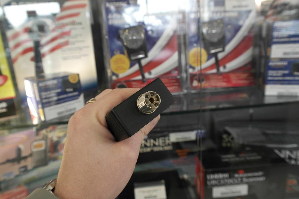 Second Hand MFJ-916 2m 70cm Duplexer - Radioworld UK