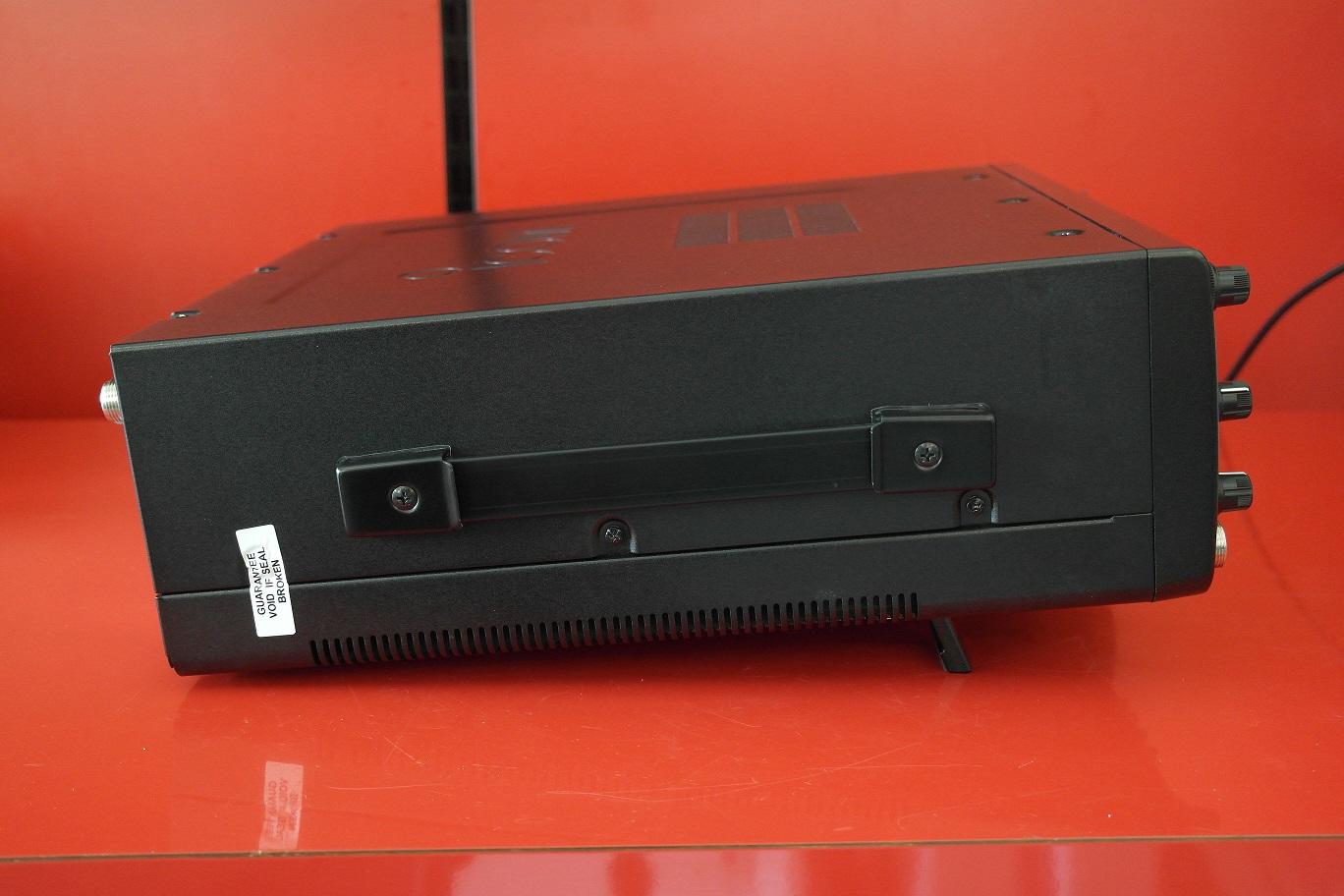 Second Hand Icom IC-9100 HF VHF UHF Multimode Transceiver - RW UK