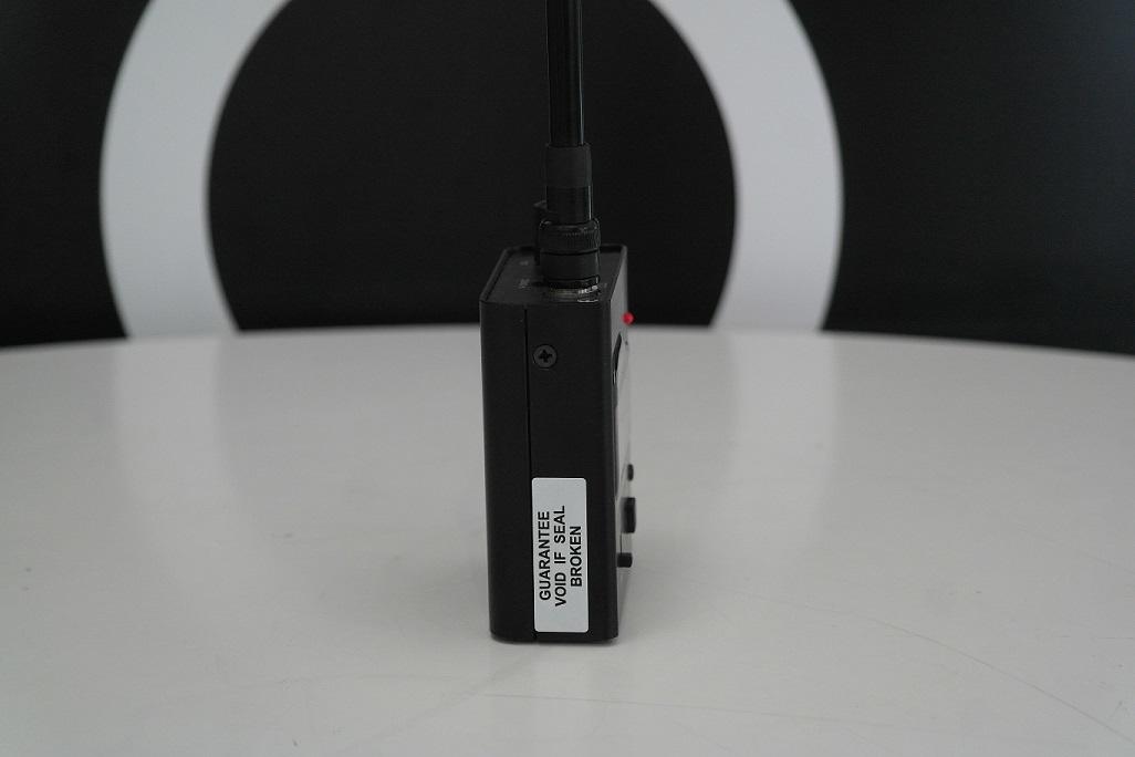 Second Hand Watson Digi-Hunter 30MHz-2.8 GHz - Radioworld UK 01922 414796