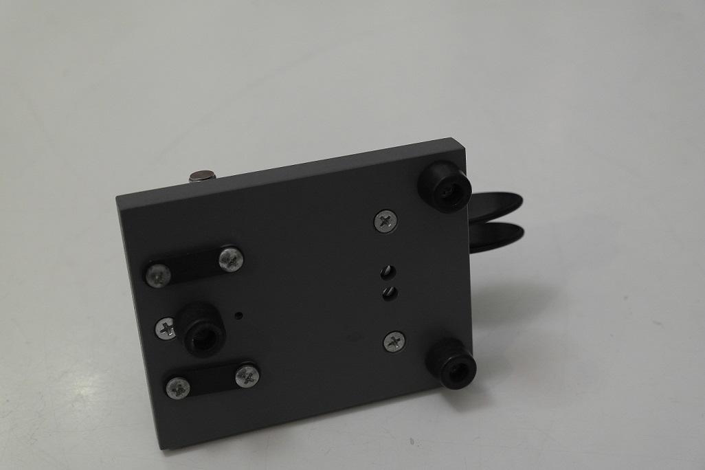 Second Hand Vibroplex Iambic Standard Dual Paddle Morse Key with Grey ...