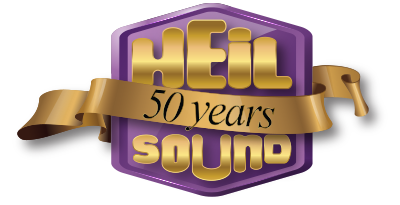 Heil Sound Headsets & Microphones | Professional Audio Since 1966 ...