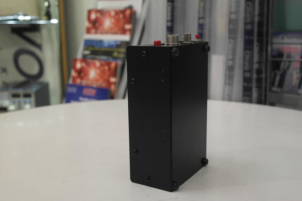 Second Hand MFJ-249 Antenna Analyser - Radioworld UK 01922 414796