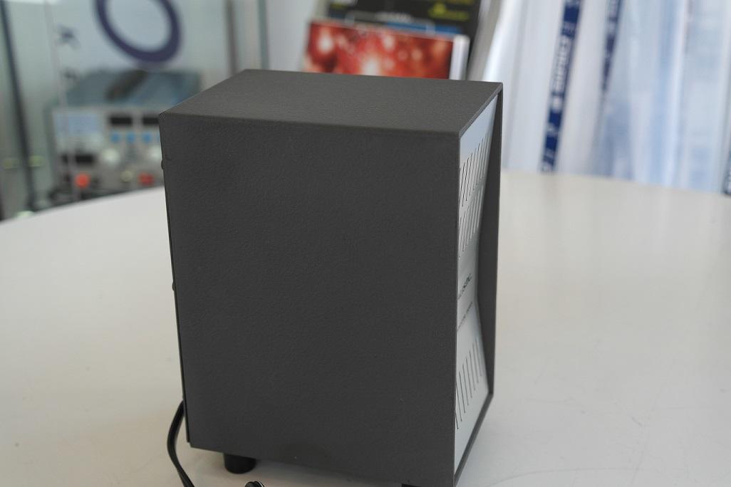 Second Hand Realistic SP150 Communications Speaker - Radioworld UK