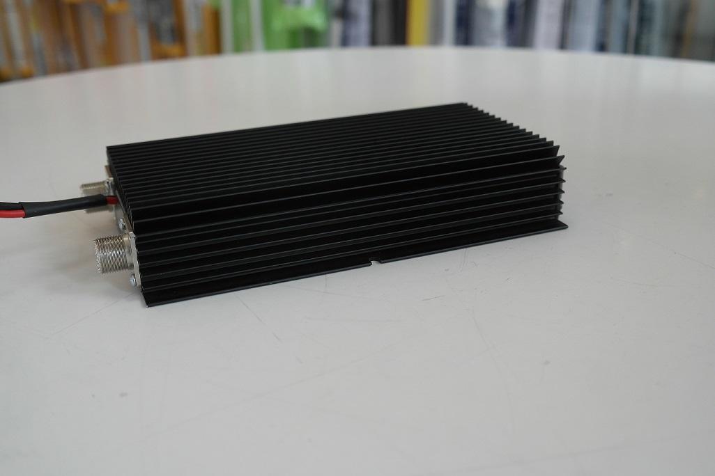 Second Hand RM KL300P CB Radio Amplifier with Pre amp - Radioworld UK