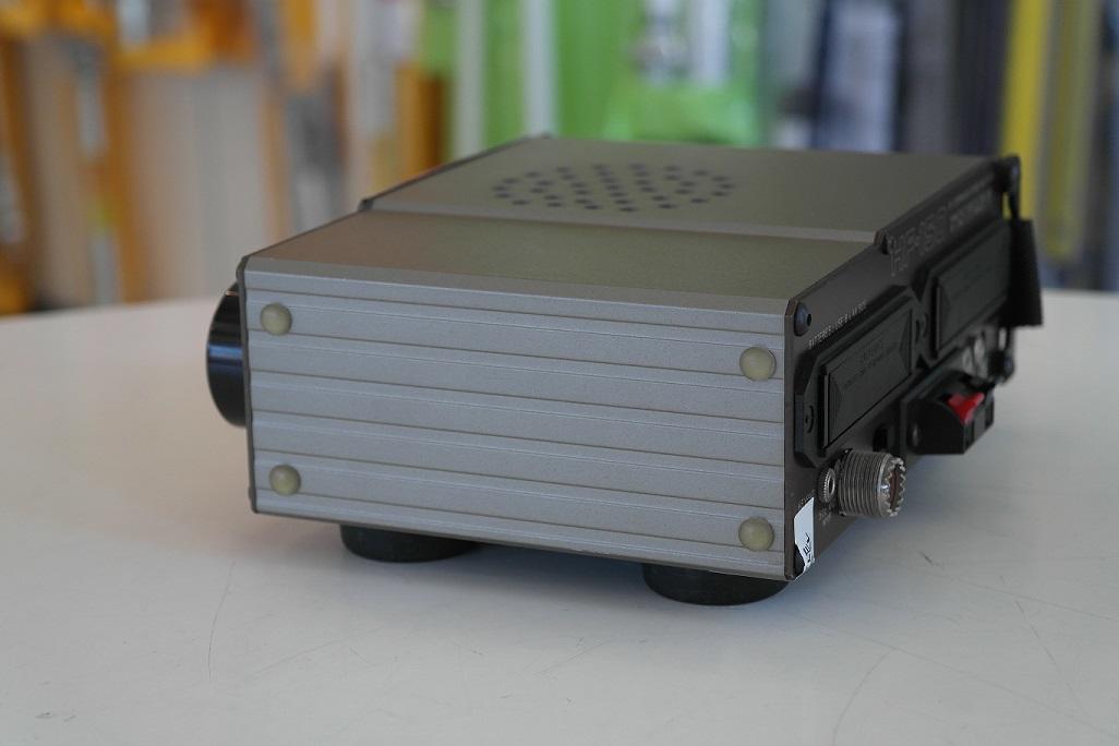 Second Hand Lowe HF-150 HF Communications Receiver - Radioworld UK ...