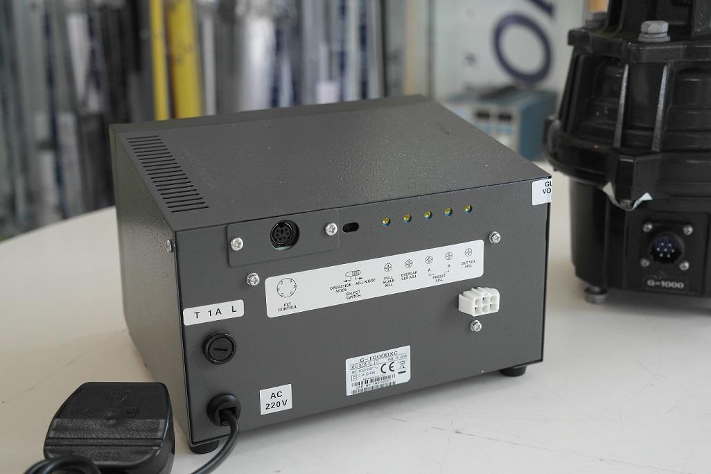 Second Hand Yaesu G1000DXC Heavy Duty Rotator - Radioworld