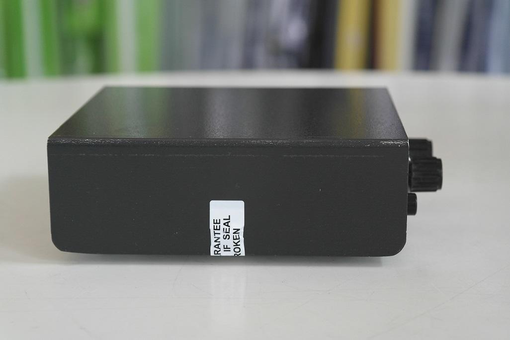 Second Hand Vectronics VEC841 Tuneable CW Audio Filter - Radioworld UK