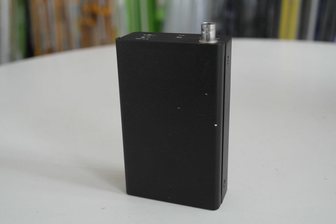 Second hand optoelectronics cd100 10mhz-1ghz frequency counter ...