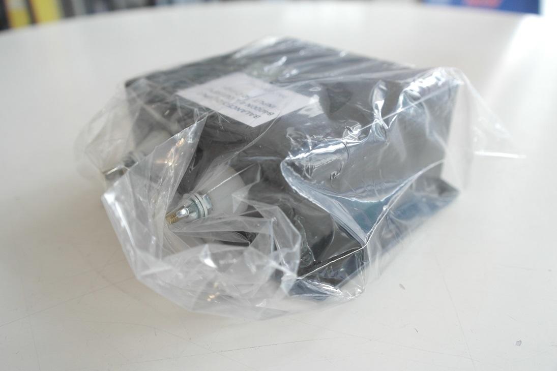 Second Hand Palstar B4000N 4:1 4kW Current Balun - Radioworld UK