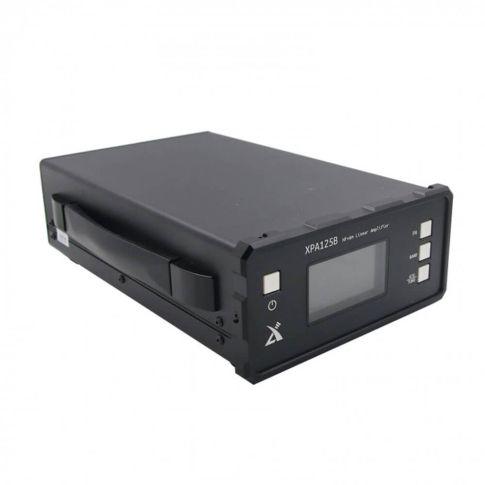 Xiegu xpa125b - solid state hf amateur radio linear amplifier (100w) at ...