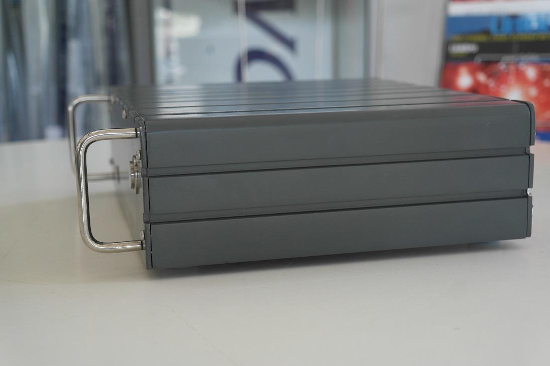 Second Hand Apache Labs ANAN-100E HF SDR 100 Watt Transceiver ...